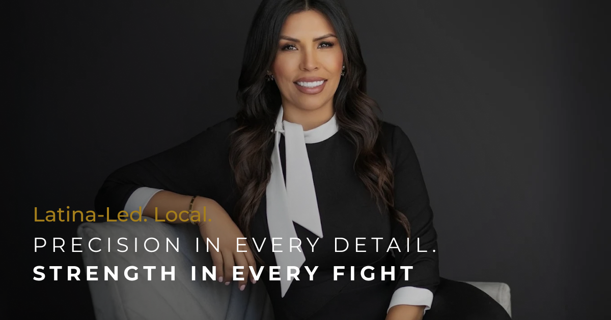 Sara Hernandez | Trevino Law Firm