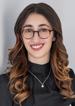 Emma Spaeth | Trevino Law Firm